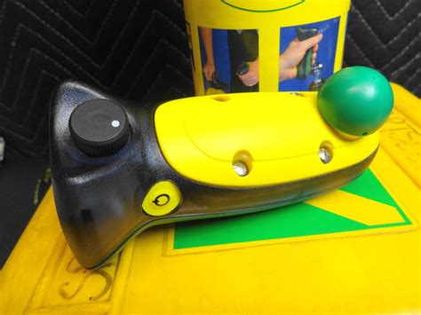 Analox Oxygen Nitrox Analyzer 02eii Pro And Dry Box Set For Scuba Divers