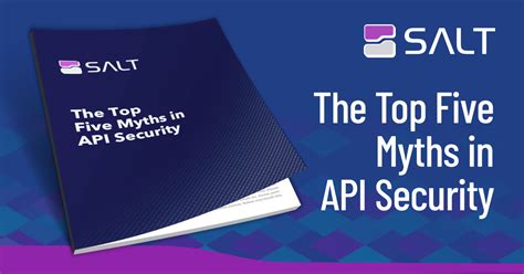 The Owasp Api Security Top Explained