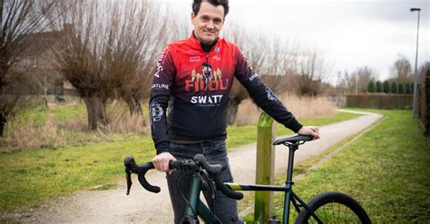Parcoursbouwer Bart Goethals Verklapt Zijn Favoriete Plekjes Van De Rhodesgoed Fiets En