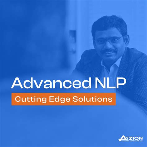 Aezion Nlp Ai Innovation Languageprocessing Aezion Inc