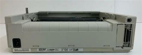 Oki Microline 3320 Printer At Rs 999 In Bhavnagar Id 2853787085630