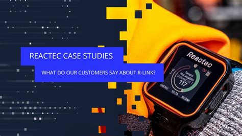 How R Link Watch Protects Your Teams From Risks Ideagen Reactec