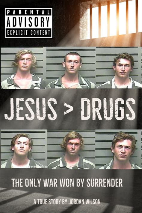 Jesus Drugs Cbn