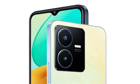 Vivo Y22s Official In The Philippines With Under Php 13k Price