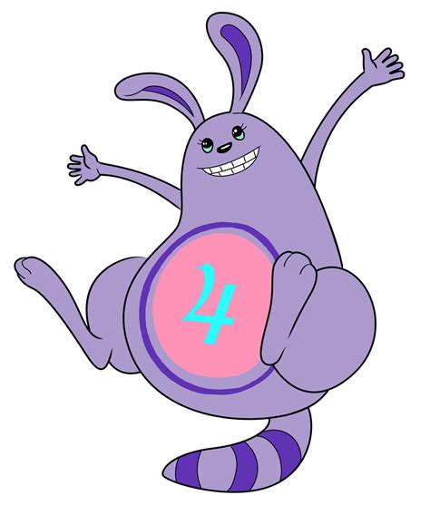 Gladdy Ready Jet Go Style By Nautoon2007 On Deviantart