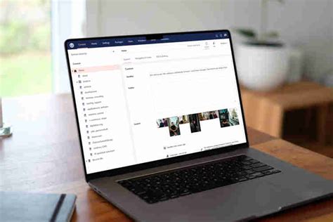 umbraco cms isicore