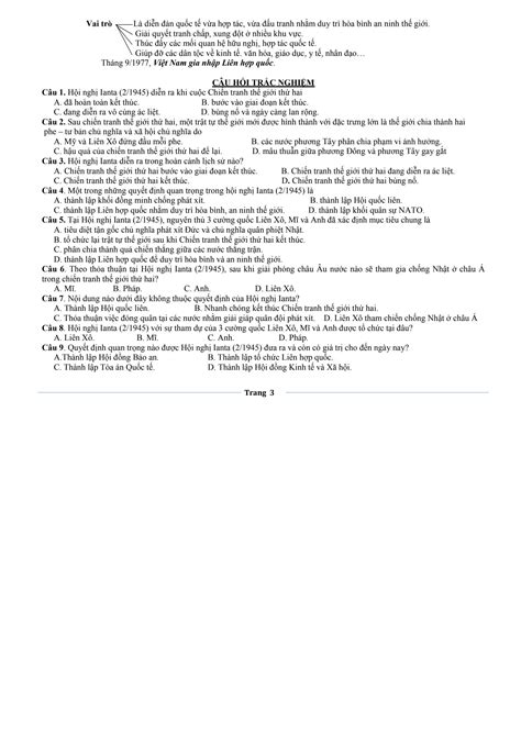 Solution So Do Tu Duy Su Studypool