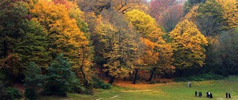 About Golestan Province