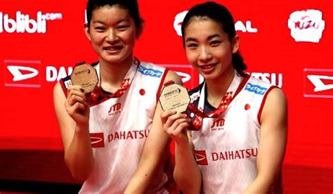 バドミントン タカマツペア🏸 オリンピック 女子 女子アスリート アスリート