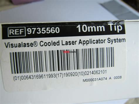 Нейронабор для МРТ Visualase Medtronic купить по низкой цене в Upacom