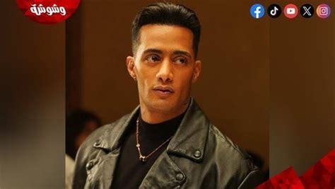 محمد رمضان لجمهوره في لبنان وعد مني الدنيا هتحلو وهناكل سوشي في الجو