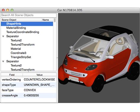 Pyinventor