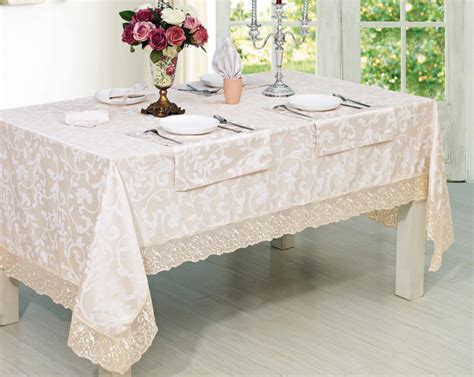 Як швидко та без проблем вивести старі плями зі скатертини Читайте на Ukr Net