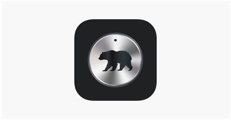 ‎bearattack Freq Bear Deter On The App Store