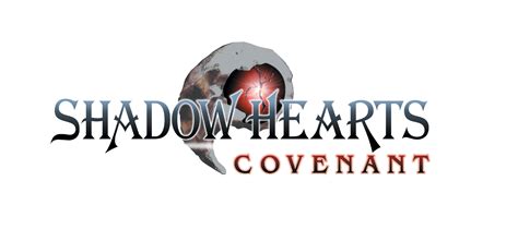 Shadow Hearts Covenant Artwork Rpgfan