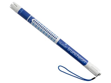 Bluelab EC Truncheon LED Bluelab PH EC Meters Grow Dutch