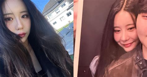 韓國前女團「waup」智愛ig突曬與女友合照 甜蜜宣布戀愛了！ Lalatai 拉拉台