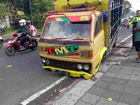Selama Orang Meninggal Kecelakaan Di Jalan Di Kabupaten Malang MEMOX Co Id