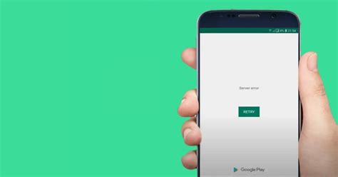 Ini Cara Mudah Mengatasi Google Play Error Rh Jete Indonesia