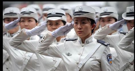 Blog Usang 12 Gambar Jom Lihat Polis Traffic Wanita Di Negara