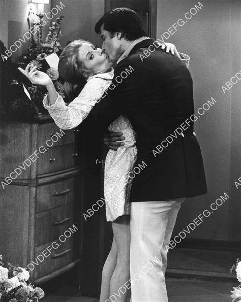 Lyle Waggoner Tv The Carol Burnett Show 8b11 608 Abcdvdvideo