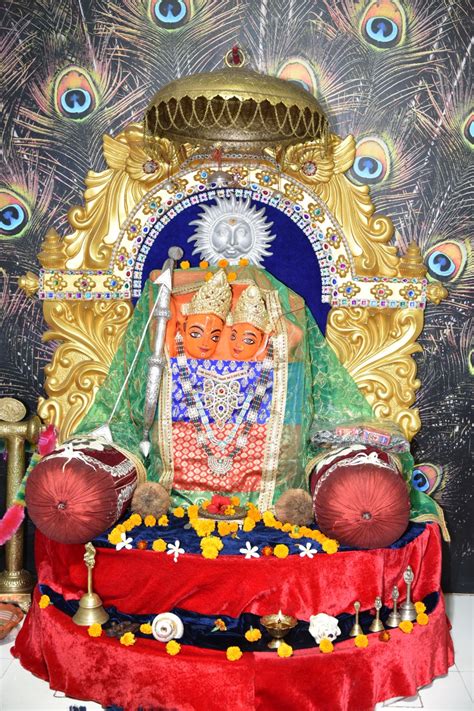 प्रभु श्री रामलला प्राण प्रतिष्ठा समारोह को लेकर उनके ननिहाल में छलक