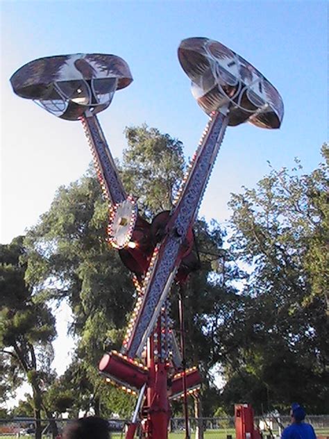Tricia S Tidbits Carnivals And Fairs Classic Americana
