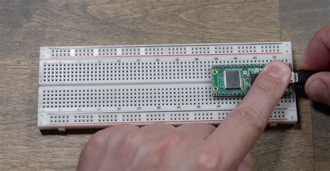 Set Up Micropython On Raspberry Pi Pico In Minutes 7 Steps Instructables