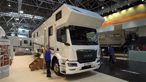Größte Alkoven Wohnmobile 2022 Phoenix TopX Alkoven 10 800 BMACX MAN