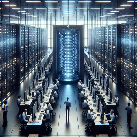 Ibm Prepares To Launch Ai Ready Mainframe By Midyear