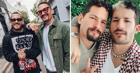 Mau Y Ricky Montaner Así Han Cambiado Los Hermanos De Evaluna Con El
