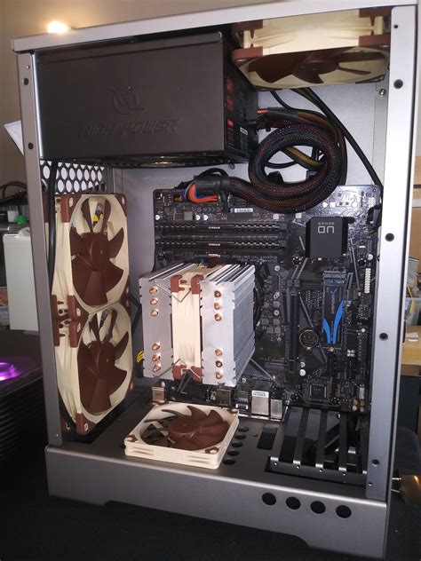 Best Atx Psu Images On Pholder Sffpc NR And Mffpc