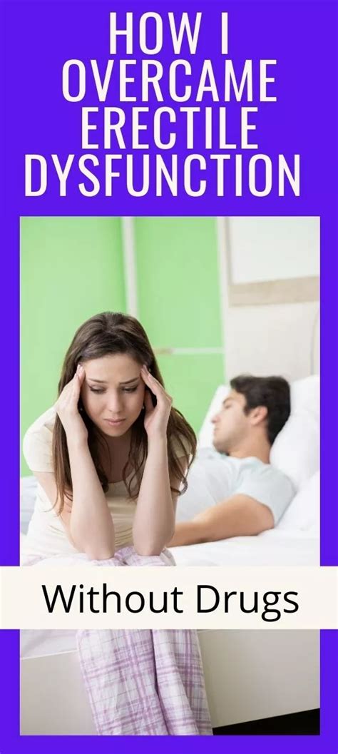Erectile Dysfunction Remedies Artofit