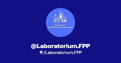 Laboratorium Fpp Linktree