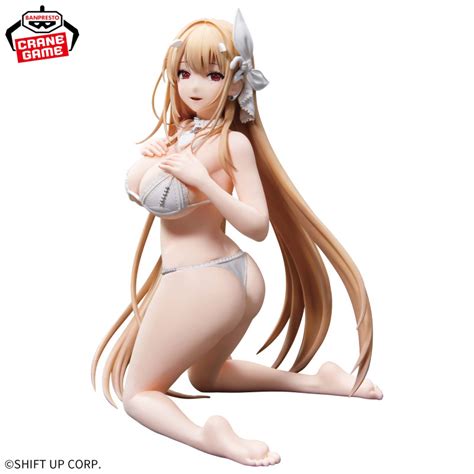 Figure Viper Swimsuit Ver Goddess Of Victory Nikke Meccha Japan