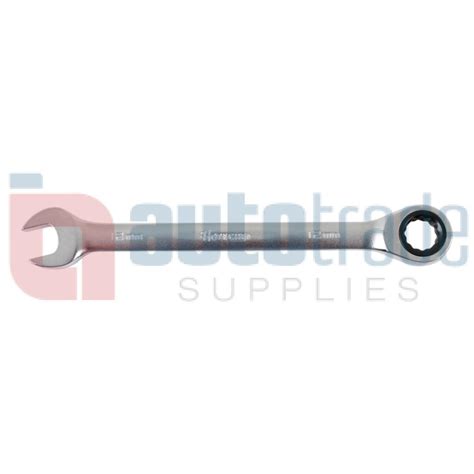 Ratchet Comb Spanner 12mm Auto Trade Supplies