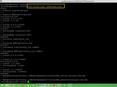 Middlewarebox Multiple Ihs In Front Of Websphere® Application Server On Single Install