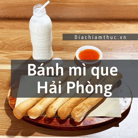 Pate Cột Đèn Hải Phòng Top 5 địa Chỉ Ngon Nhất định Phải Thử