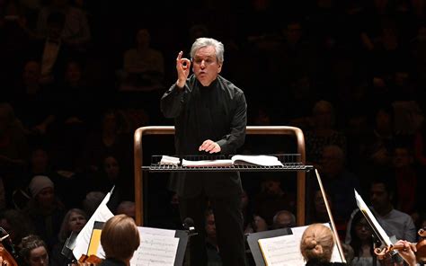 Sir Antonio Pappano The 202526 Season London Symphony Orchestra