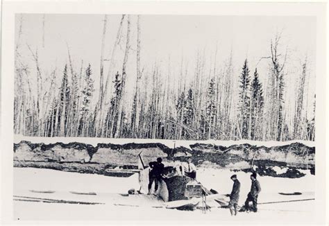 Peace River Based Historical Series Focuses On Aviation Peace River