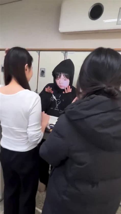 요즘 여자애들 팬미팅 놀이 유머 이슈 꾸르