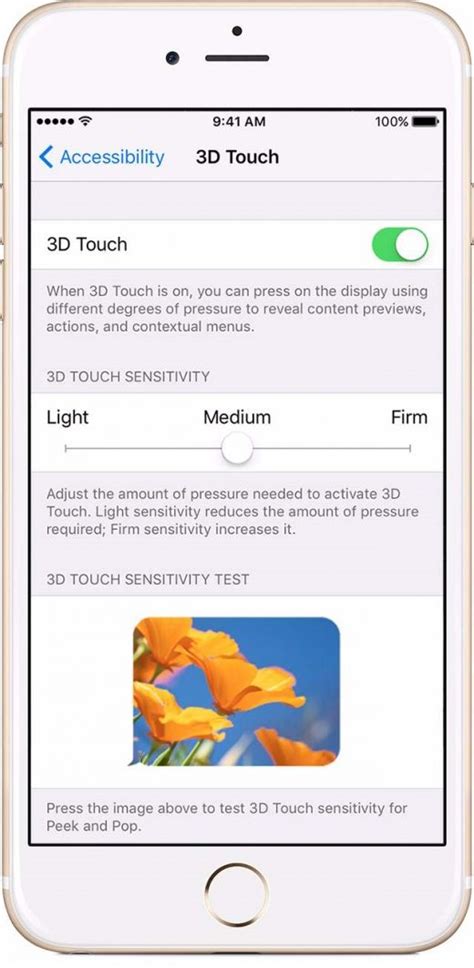 IPhone Touch Screen Not Working 4 Quick Ways To Fix How To DeviceDaily Com