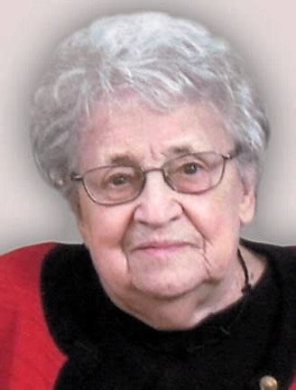 Nécrologie Mme Jeanne Boivin Avis de décès Le Quotidien