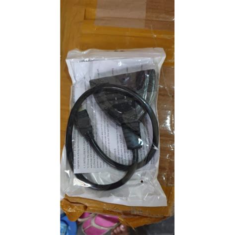 Jual HDMI SWITCH 3 PORT 3 INPUT 1 OUTPUT HDMI SWITCHER KABEL 3 PORT Shopee Indonesia