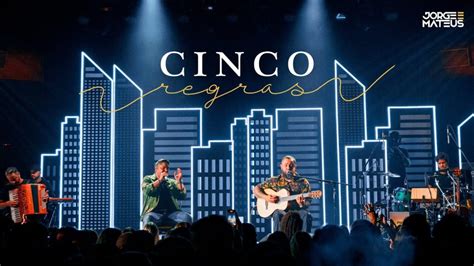 Novo Álbum De Jorge And Mateus Chega Ao Top 3 Mundo Do Spotify Onda