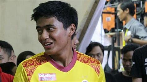 Arti Nama Rafif Tentangnama
