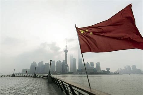 中國崛起論爛尾！外媒：中國經濟可能10年爬不起來