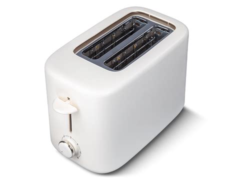 Nbtx Toaster Small Toasters 2 Slice Wide Slot With 6 Temperature Settings And Extra