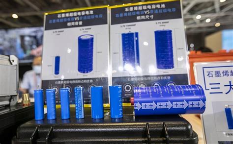 锂电池“头号劲敌”问世，超级电池充满电仅需15秒，还不老化搜狐汽车搜狐网
