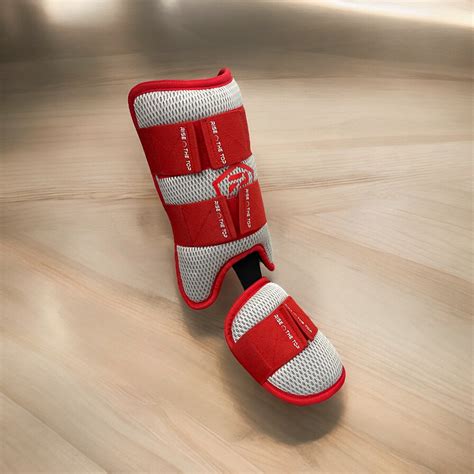 Batters Leg Guard Sidelineswap